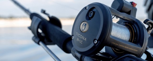 Get Hooked | Kinetic Fishing