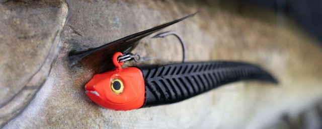 Get Hooked - Kinetic Fishing