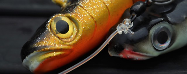 Get Hooked - Kinetic Fishing