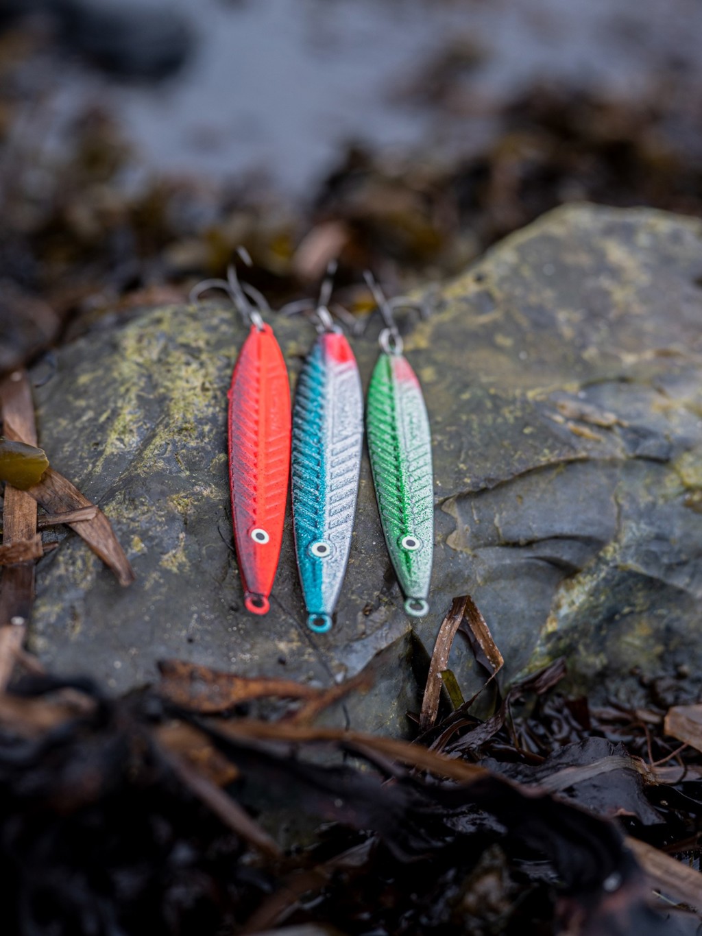 Contact | Kinetic Fishing